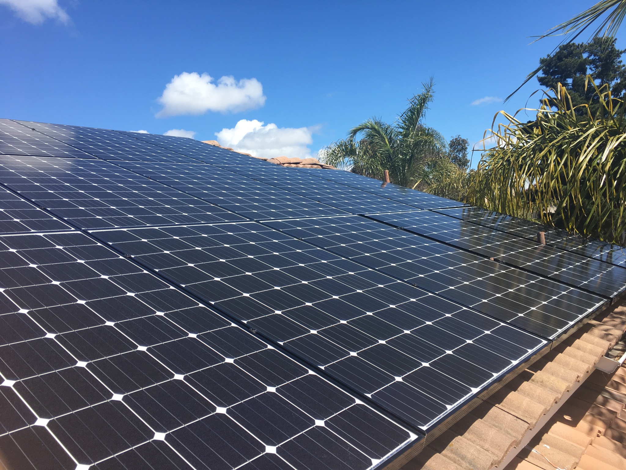 Services – SunCity Solar