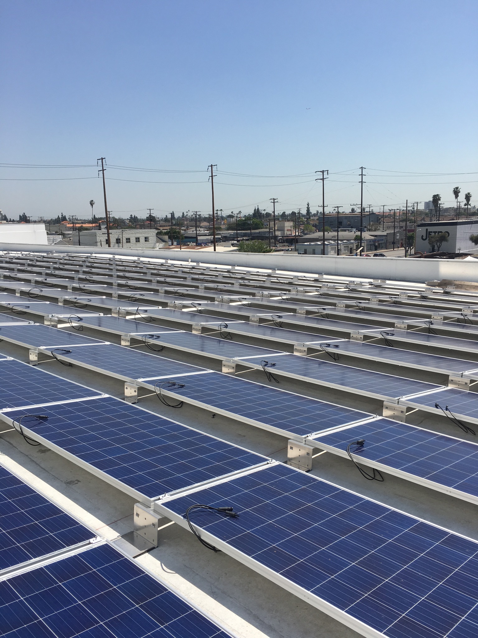Services – SunCity Solar